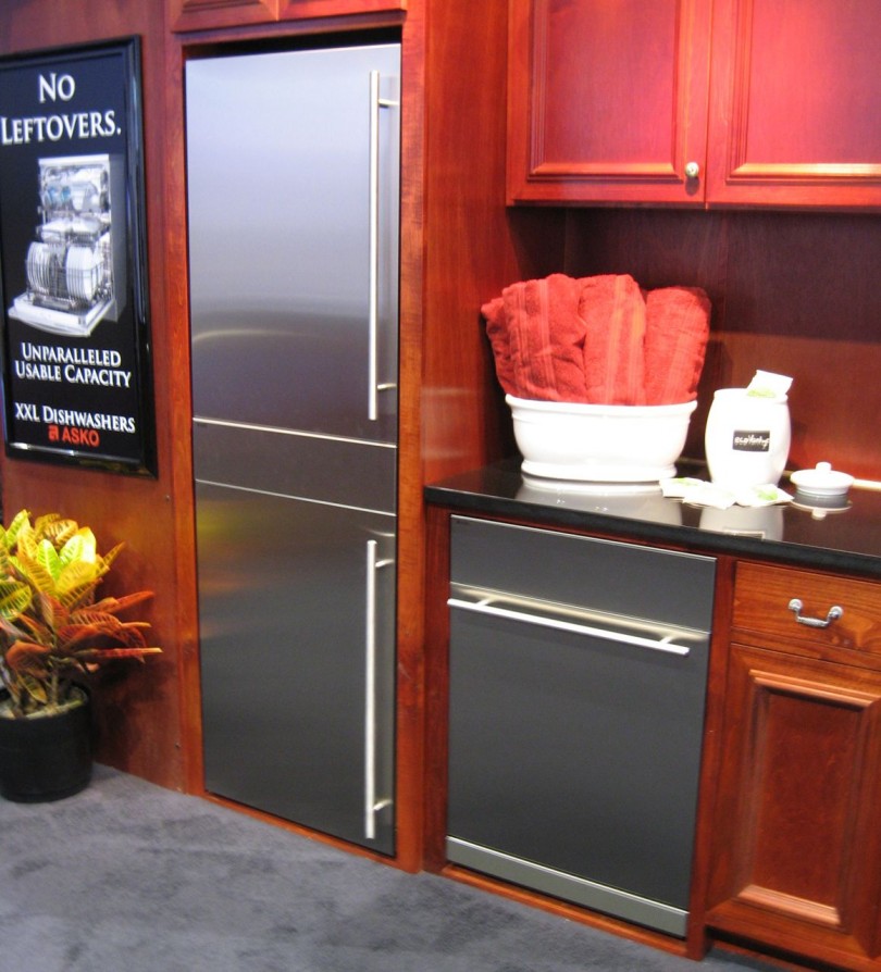 ASKO: Green, yet Stylish and Sophisticated | Friedman's Ideas and ...