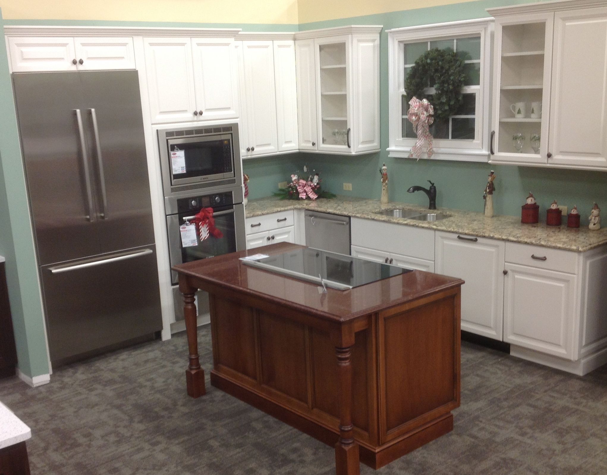 Friedman's Appliances Introduces 2 New Kitchen Galleries | Friedman's ...