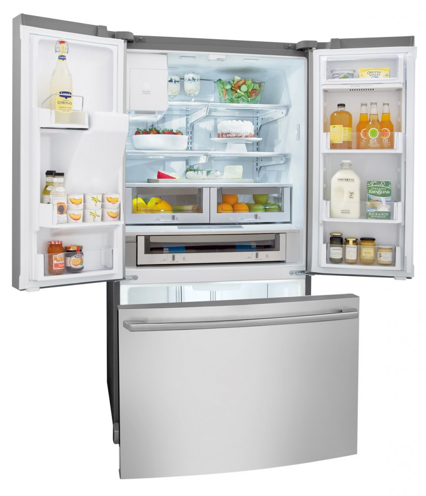 Keep Your Food at the Perfect Temperature | Friedman's Ideas and ...