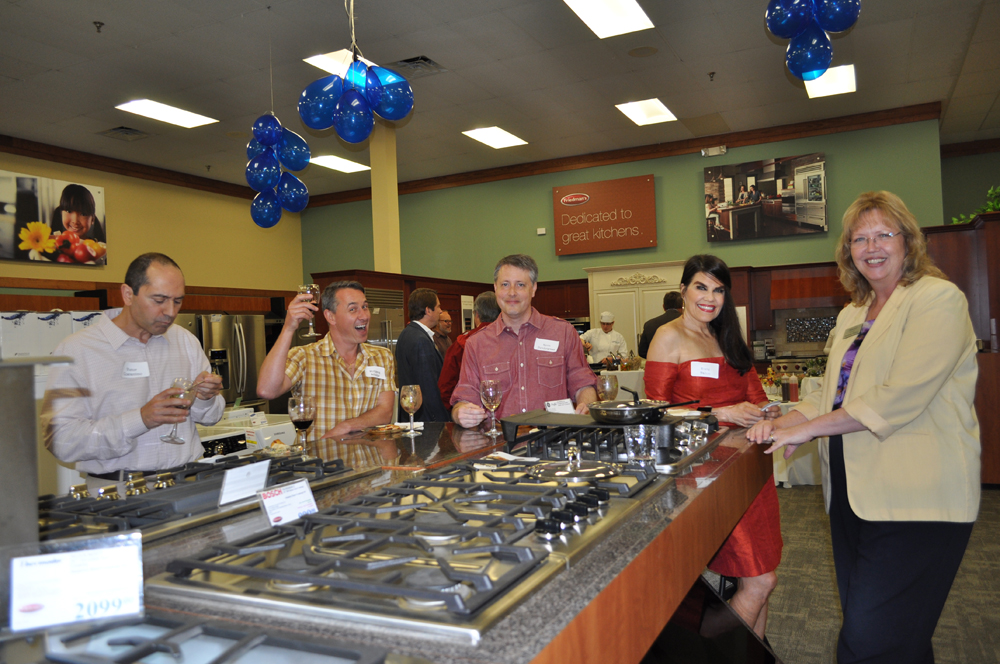 Friedman's Hosts Anniversary Event for Area Designers | Friedman's ...