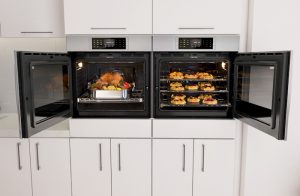 Bosch SideOpening Wall Oven | Friedman's Ideas and Innovations