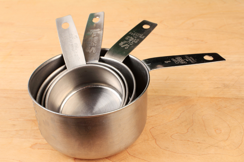 Essential Kitchen Tools | Friedman's Ideas and Innovations