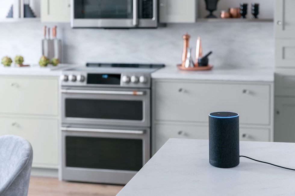 Connected Appliances: Get to Know the Wow Factor | Friedman's Ideas and ...